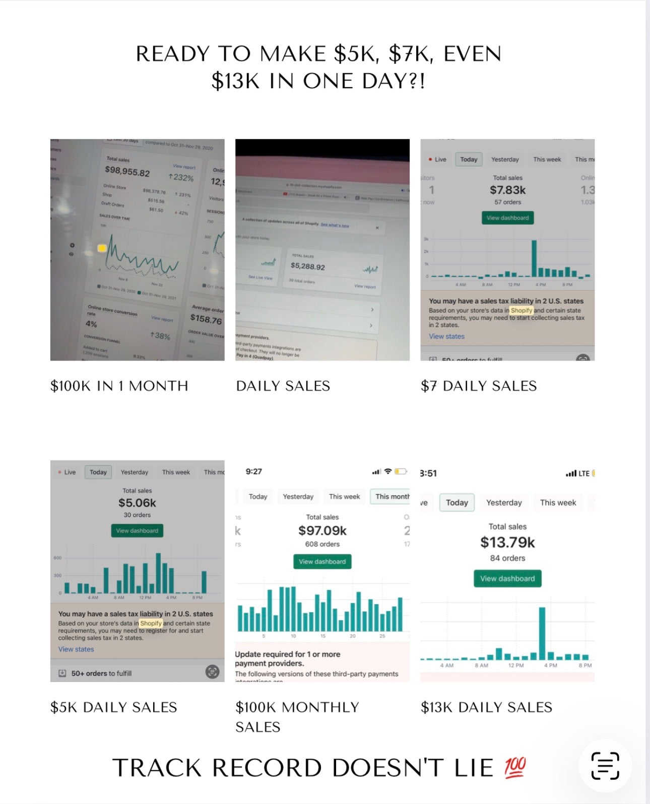 FitDoll Business Blueprint™ - Faja Vendors – Fit Doll Collection